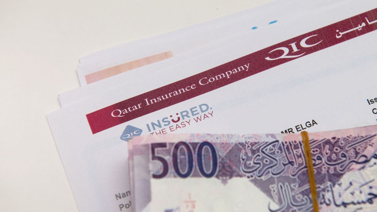 Qatar Insurance Company, Results, Profit, Premiums, Strategy, Middle E ...